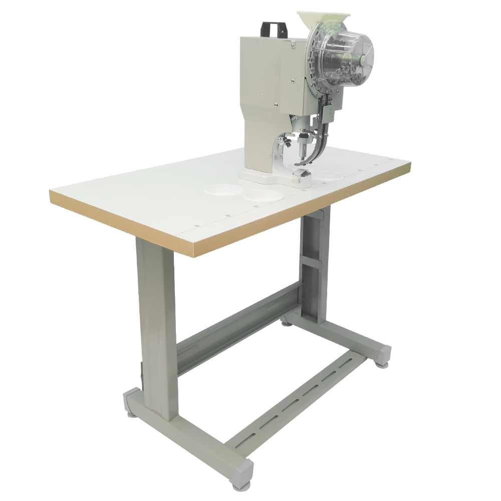 Grommet Eyelet Machine Button Maker Machine Laser Positioning Buckle ...