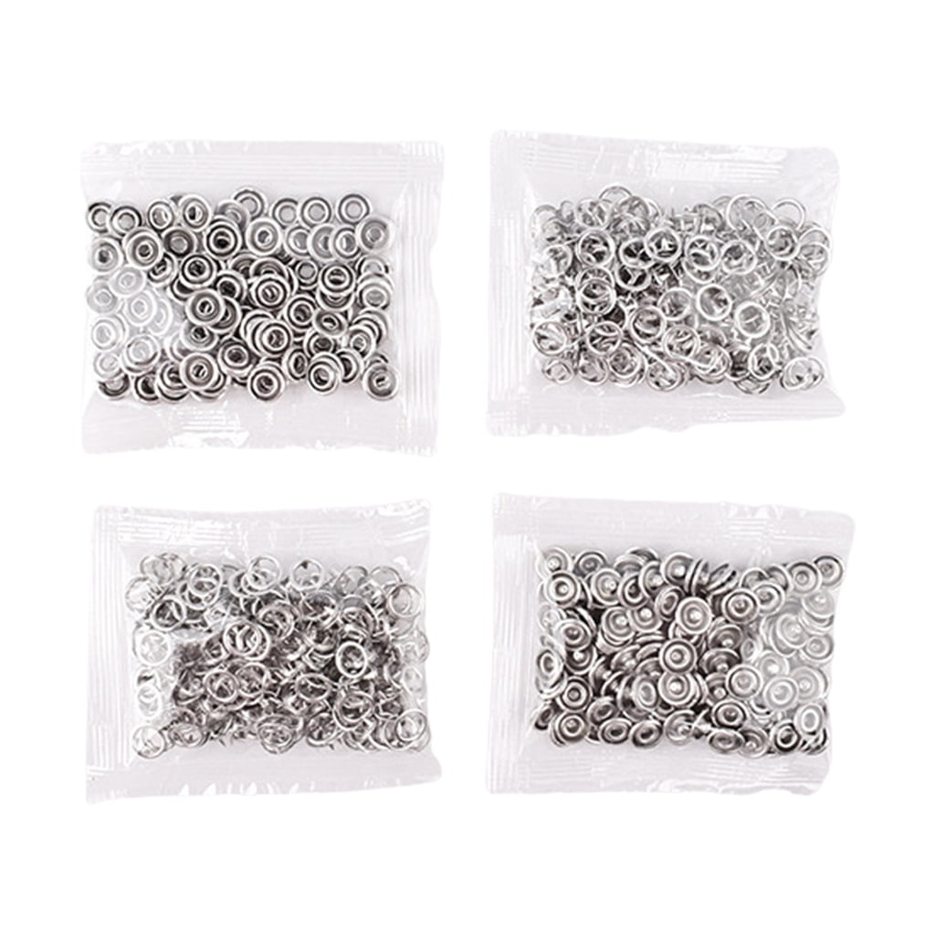 Grommet Eyelet Plier Set Practical Eyelet Hole Punch Pliers Kit for DIY ...