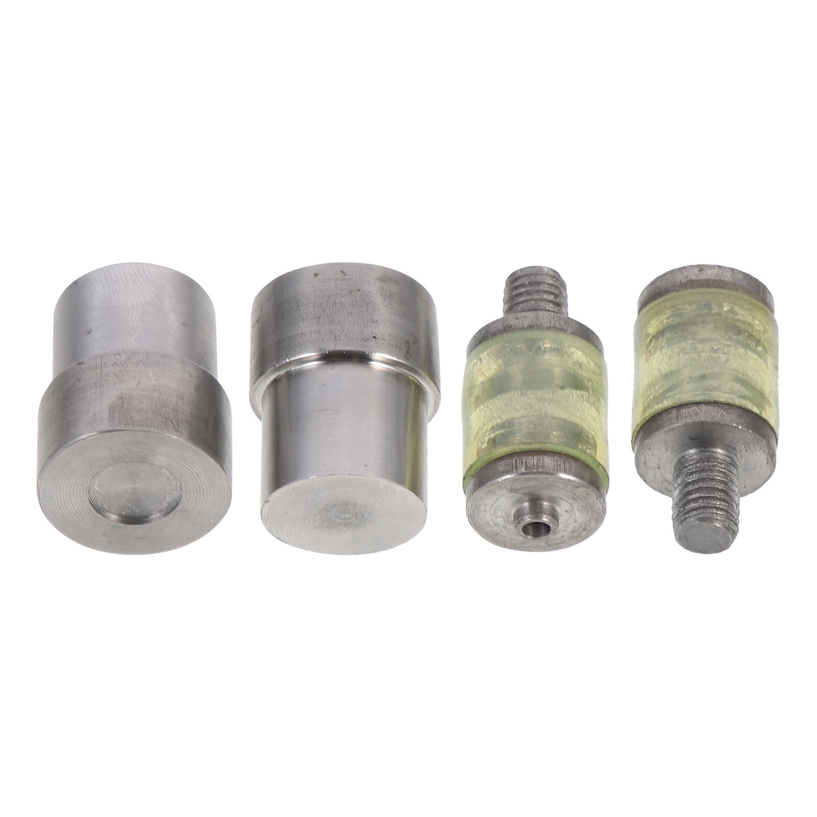 Grommet Puncher Steel Press Studs Punching Machine Hand Pressure Button ...