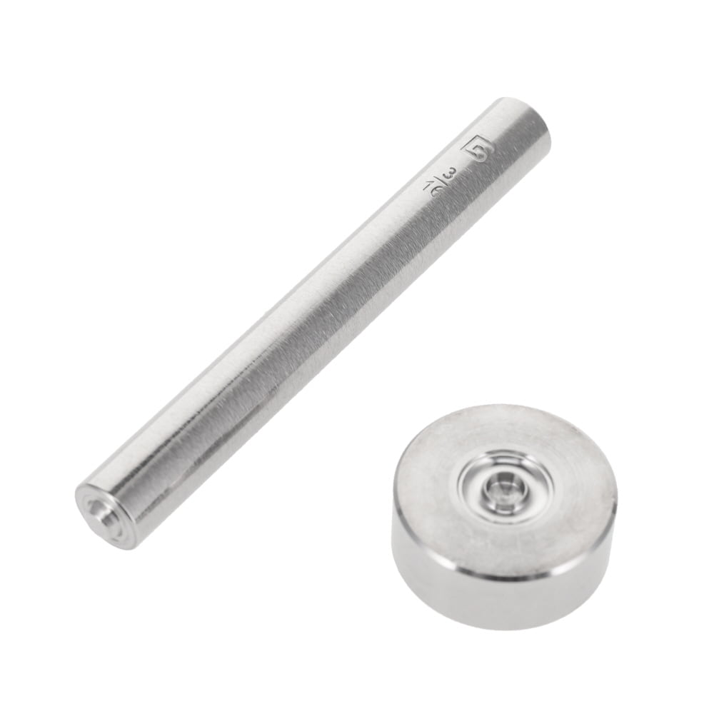Grommet Setter, Stick & Base, 3/16" (#00) - Walmart.com