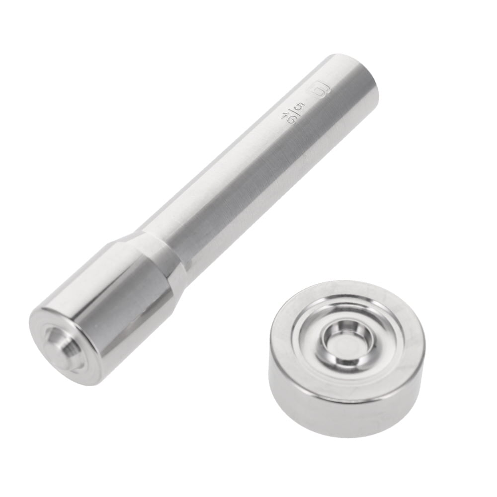 Grommet Setter, Stick & Base, 5/16" (#1) - Walmart.com