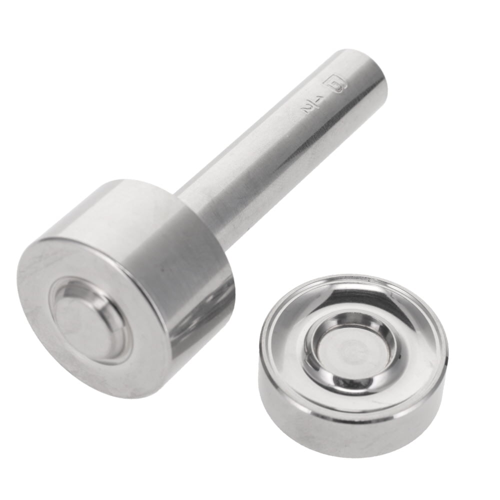 Grommet Setter, Stick & Base, Multiple Sizes - Walmart.com