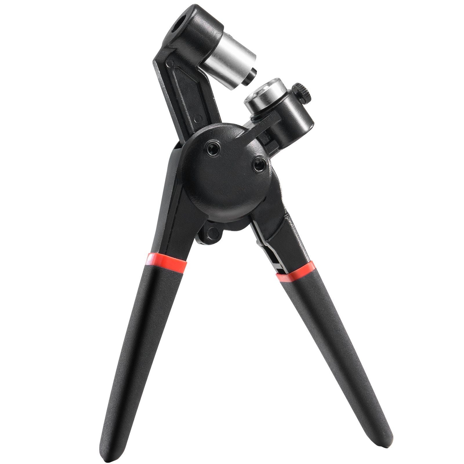 Grommet Tool Kit 500 PCS 3/8 Inch Metal Eyelets Grommets in Gold and ...