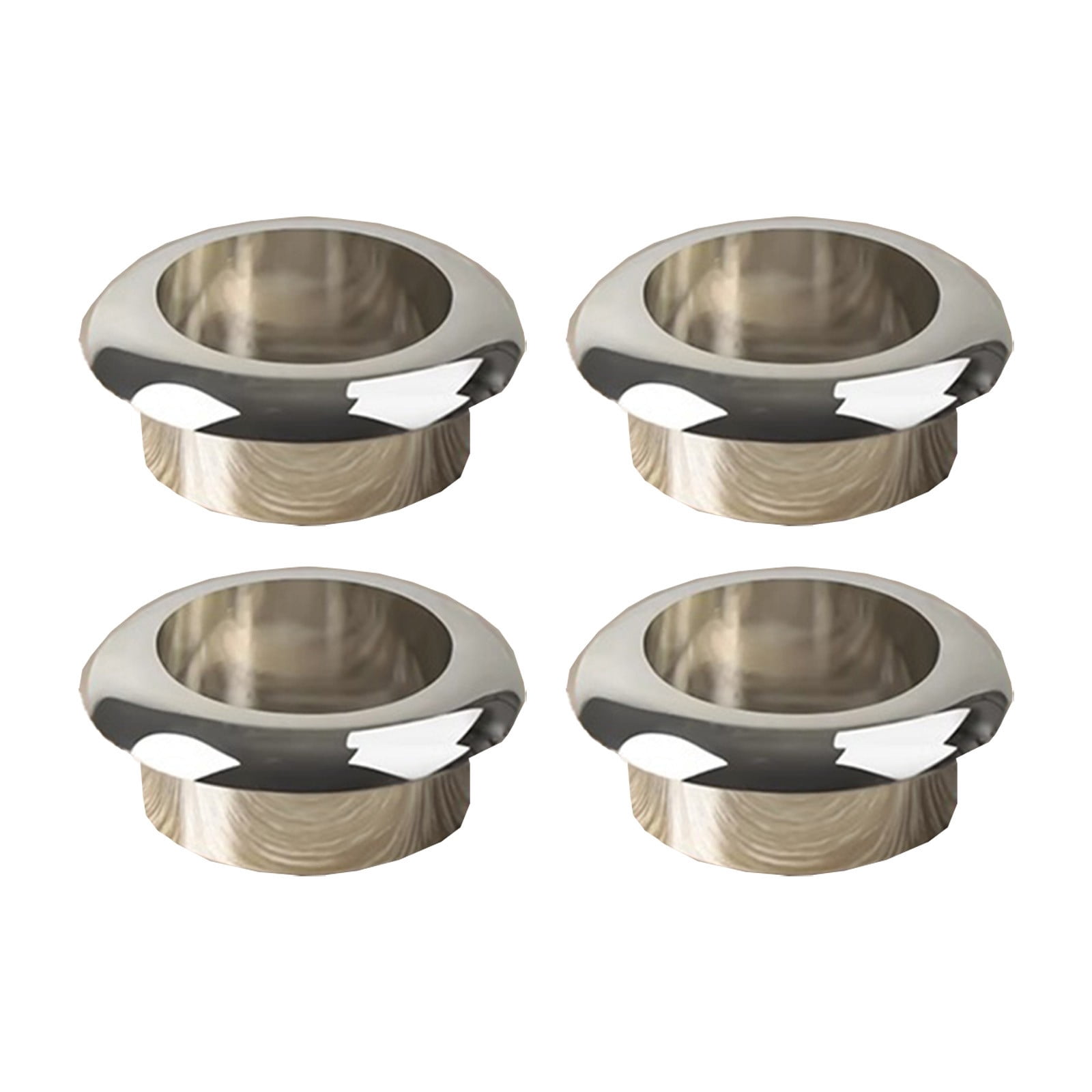 Grommets For Cables In Your Home Office Pack Of Four And Stylish Design ...