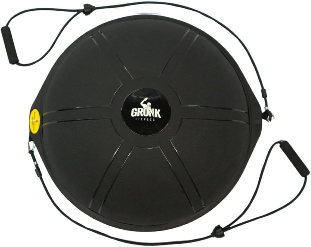 Gronk Fitness Balance Trainer | Helps Develop Core Strength and Balance ...