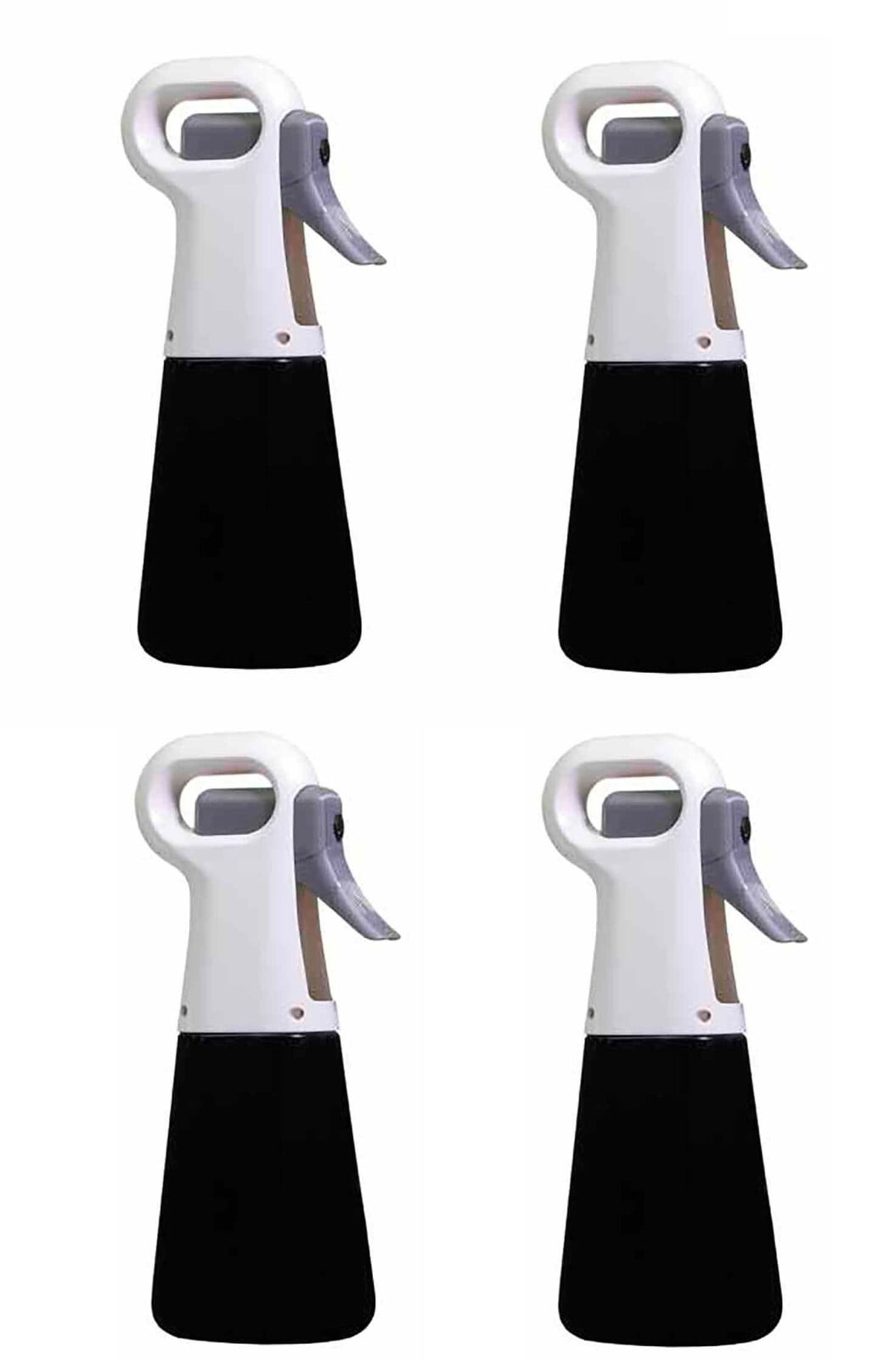 Groomer Barber Stylist Pro Continuous Super Fine Micro Particle Spray ...