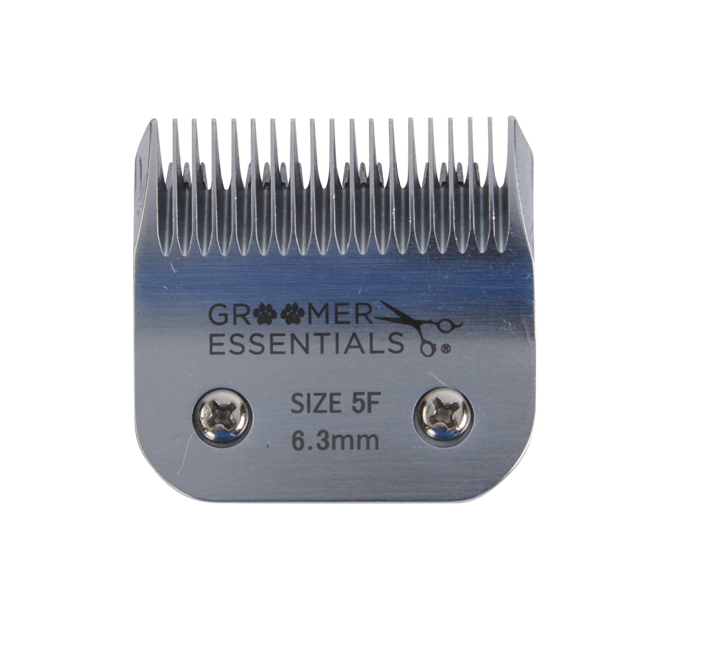 Groomer Essentials #5F Blade - Walmart.com