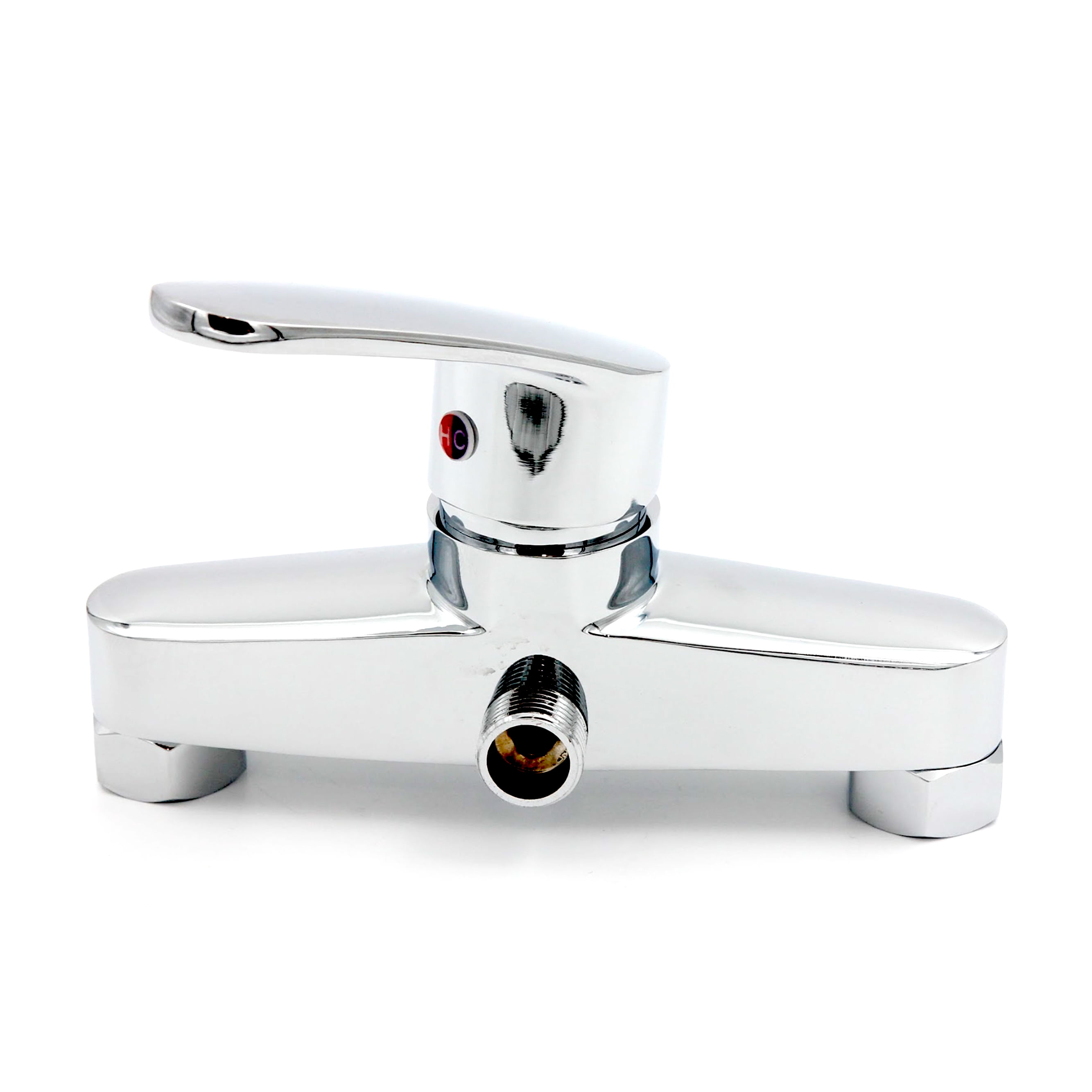 Groomer Essentials Lever Faucet for Grooming Tubs with 6" Center Mounts ...