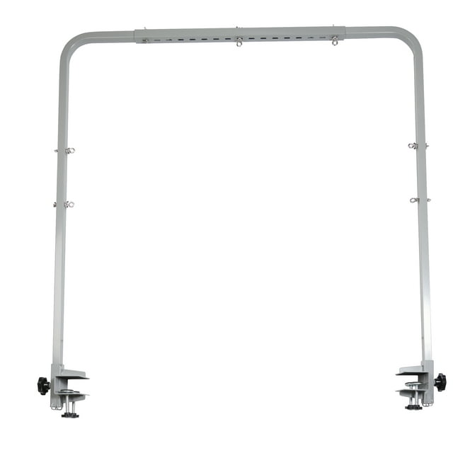 Groomer Essentials Overhead Arm & Clamps - Walmart.com