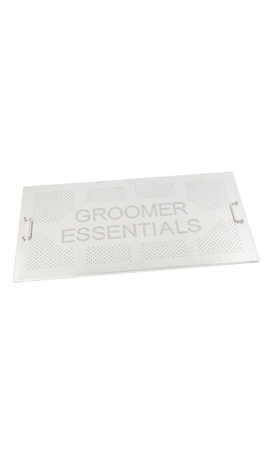 Groomer Essentials Replacement 48" Tub Rack - Walmart.com