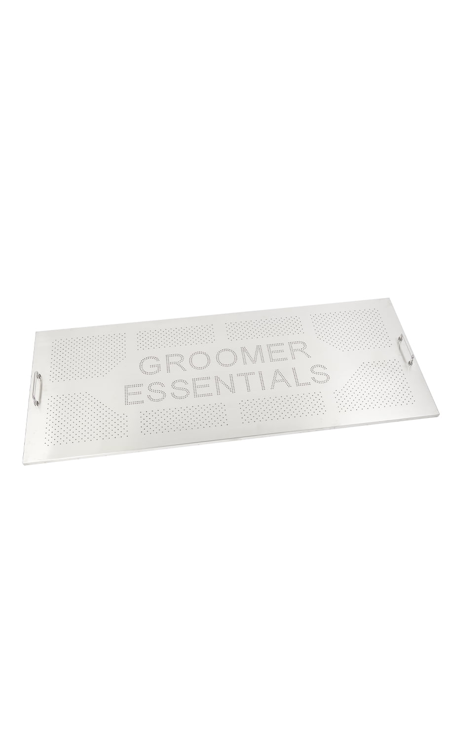 Groomer Essentials Replacement 60" Tub Rack - Walmart.com