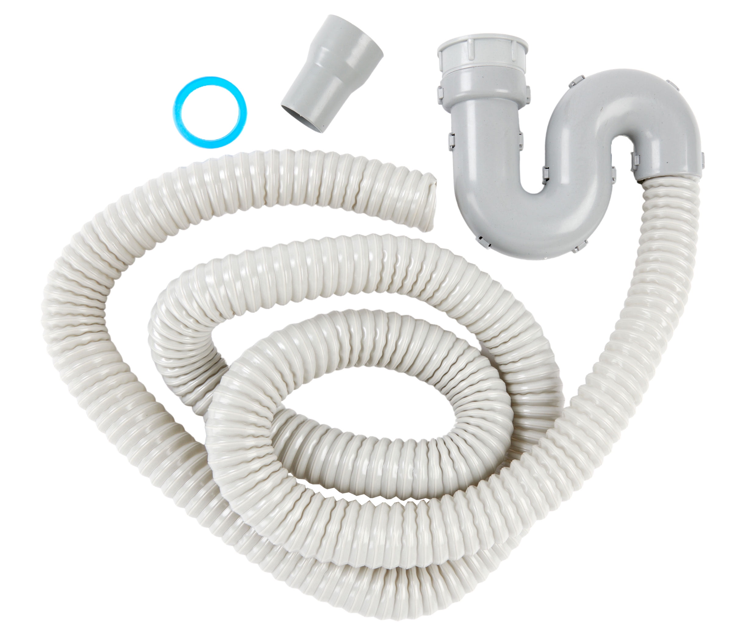 Groomer Essentials Replacement Tub Hose - Walmart.com