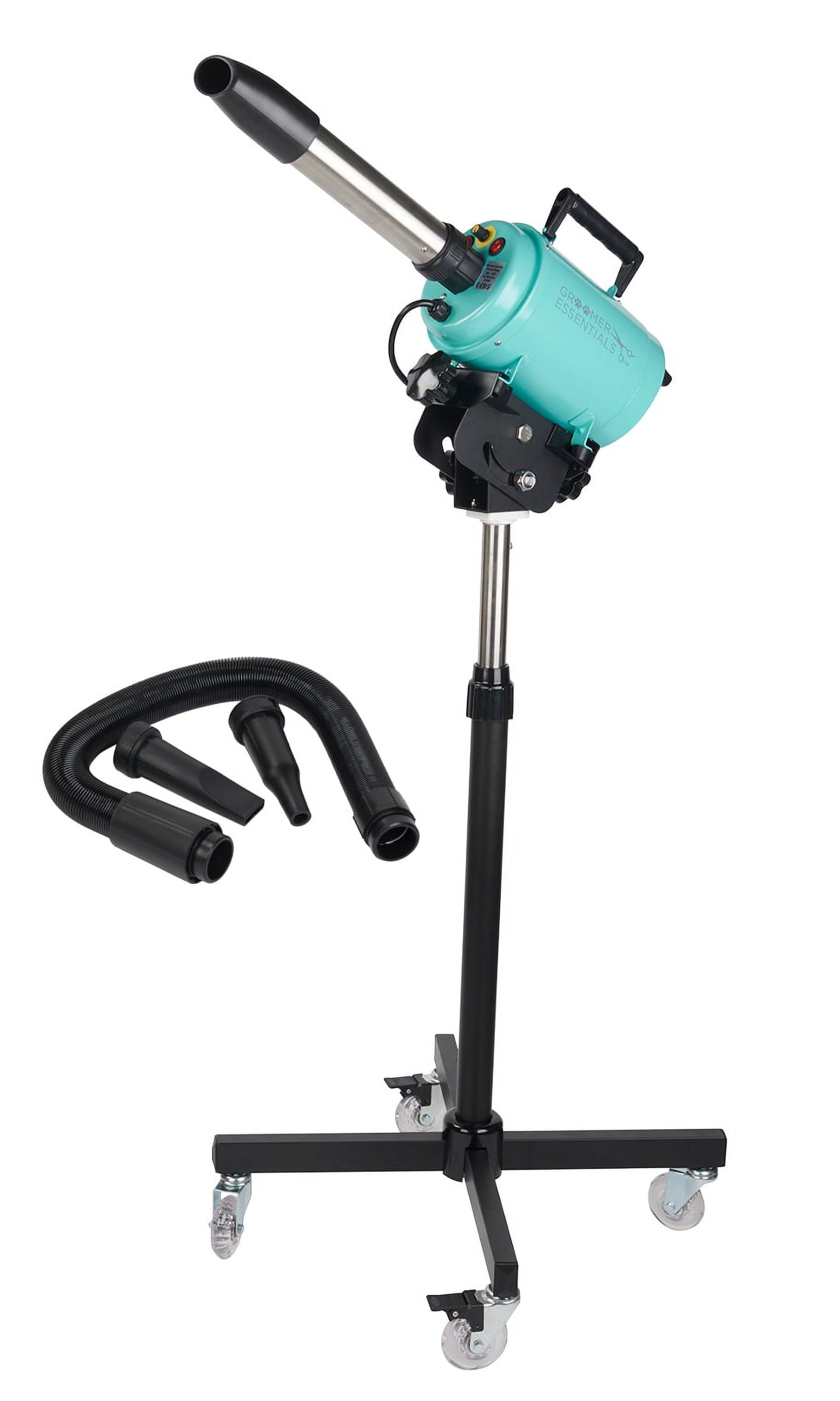 Groomer Essentials Stand Dryer - Walmart.com