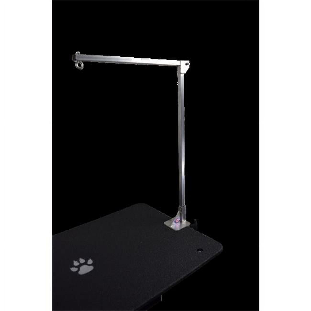 Groomers Best Flip-Top Grooming arm with Stainless Clamp - Walmart.com