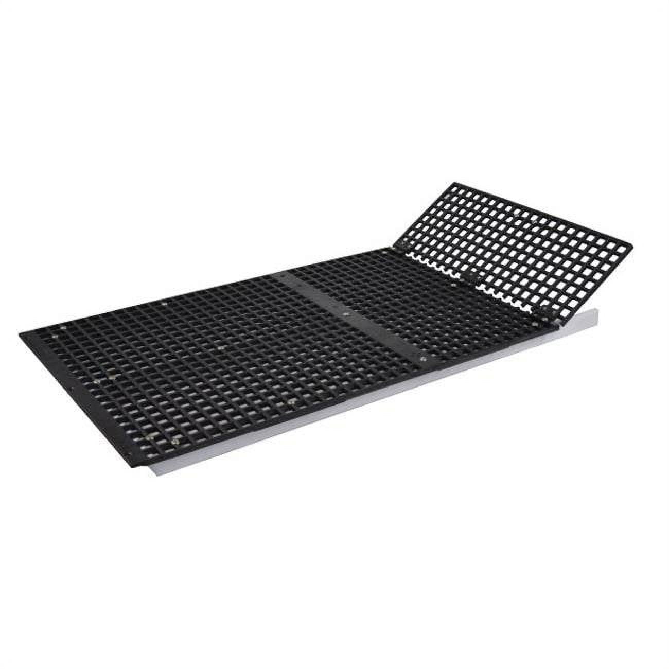 Groomers Best GBRFG 24 x 24 x 11 in. Raised Grate - Walmart.com