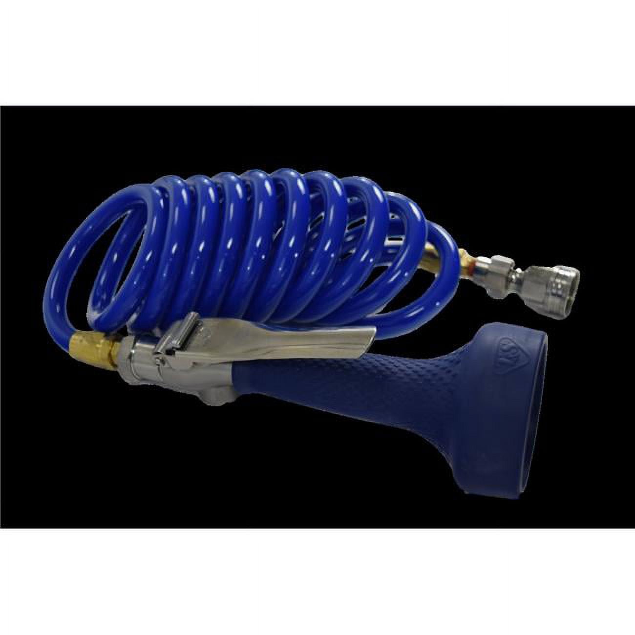 Groomers Best GBSPRAYER T&S Brass Hose & Sprayer - Walmart.com