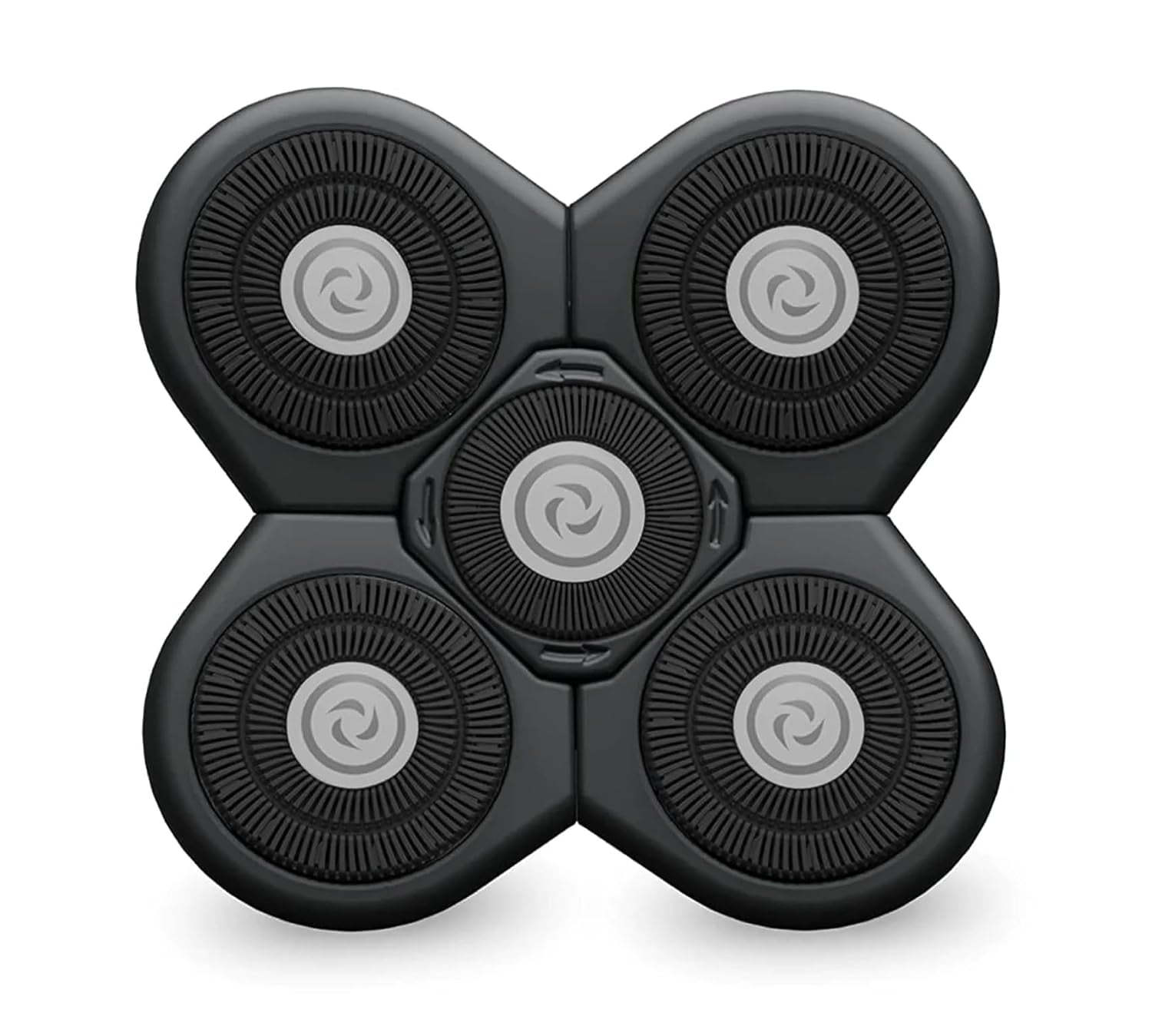 Groomie Electric Shaver Blade Refill for BaldiePro Head Shaver and ...