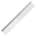 Grooming Combs Versatile Pro Greyhound Style Dog Cat and Small Animal ...