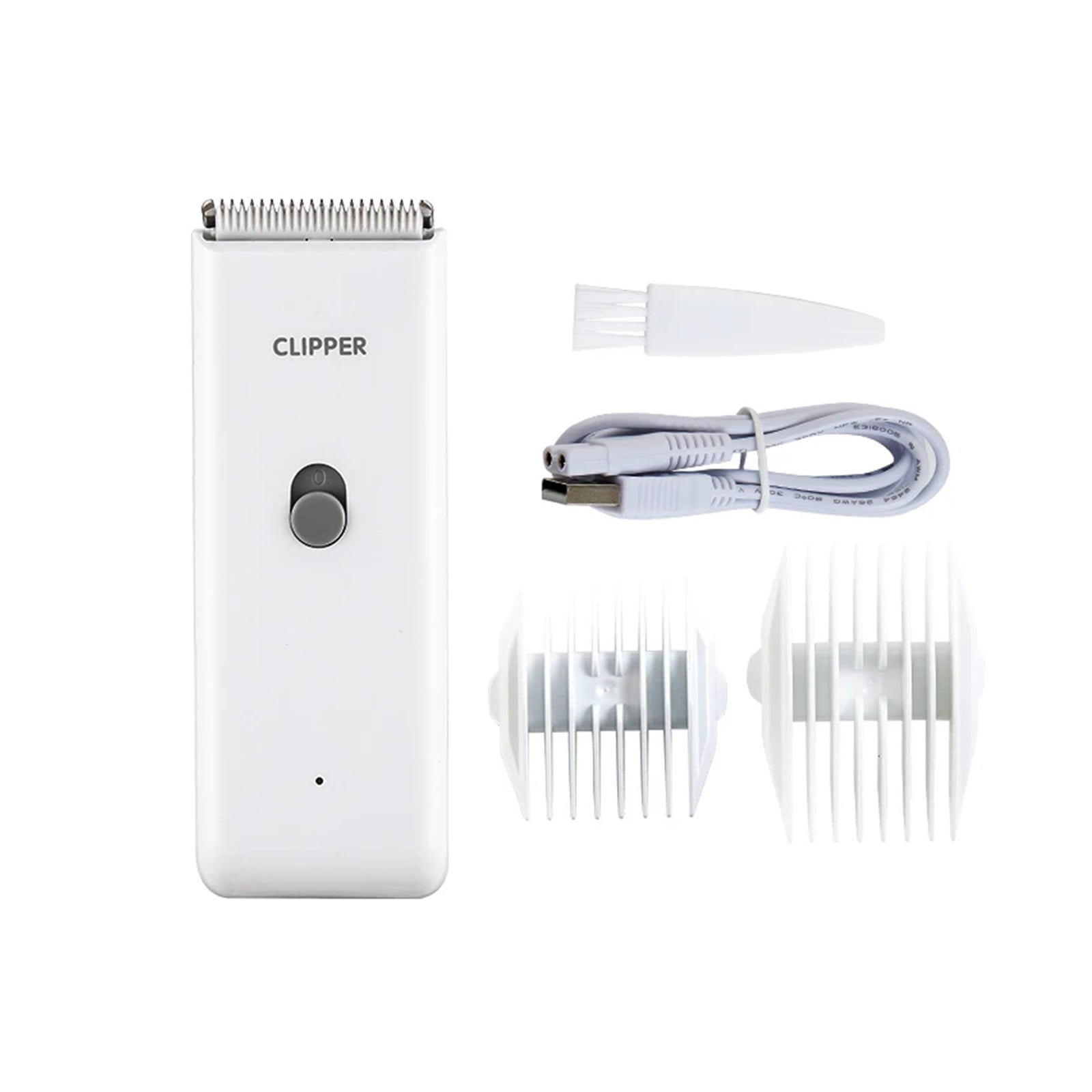 Grooming Kittensand Puppies Mute Electric Push Clippers Electric Waterproof Professional Shaving ...