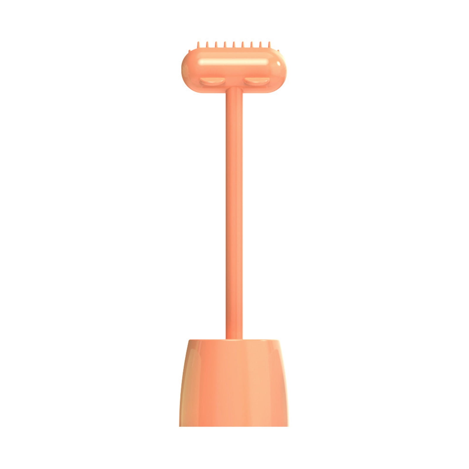 Grooming Massage Combs for Short Long Furry Interactive Toy Supplies ...