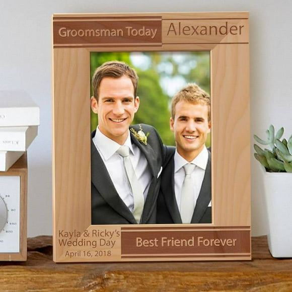 Forever Friends Picture Frame