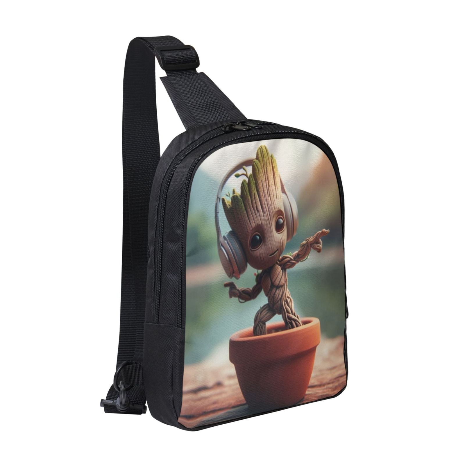 Groot Purse