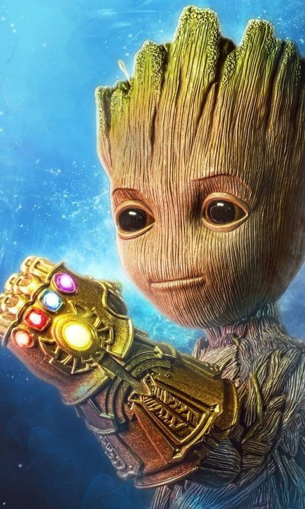 Groot DIY 5D Diamond Painting Kit Art Adult Painting Kit Crafts ...