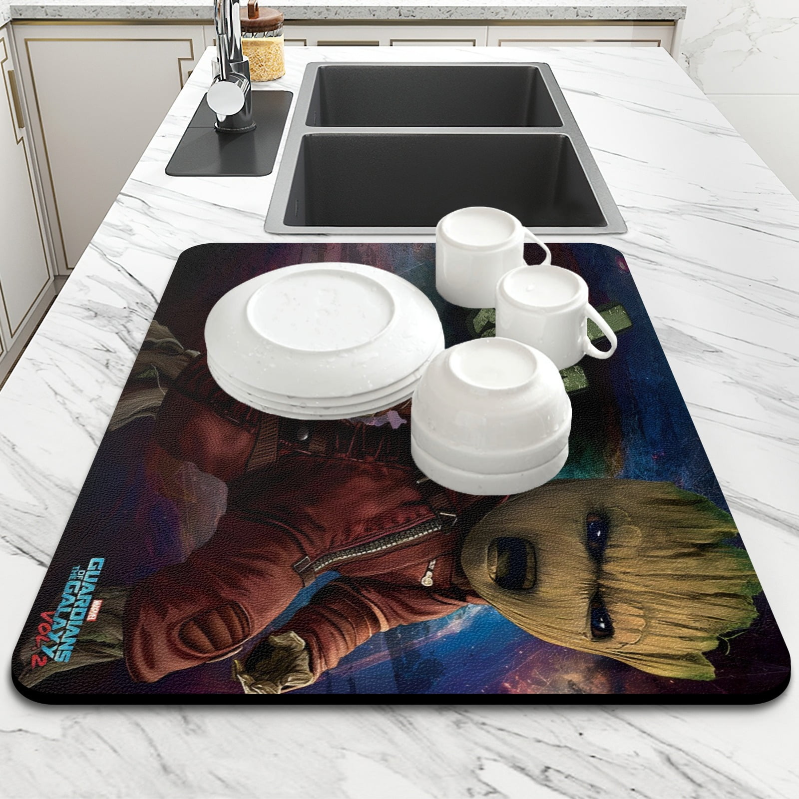Groot mat is the ideal choice for your Kitchent.16"x18" - Walmart.com