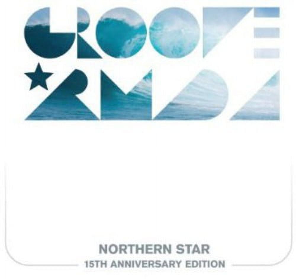 Groove Armada - Northern Star 15th Anniversary - Electronica - CD ...