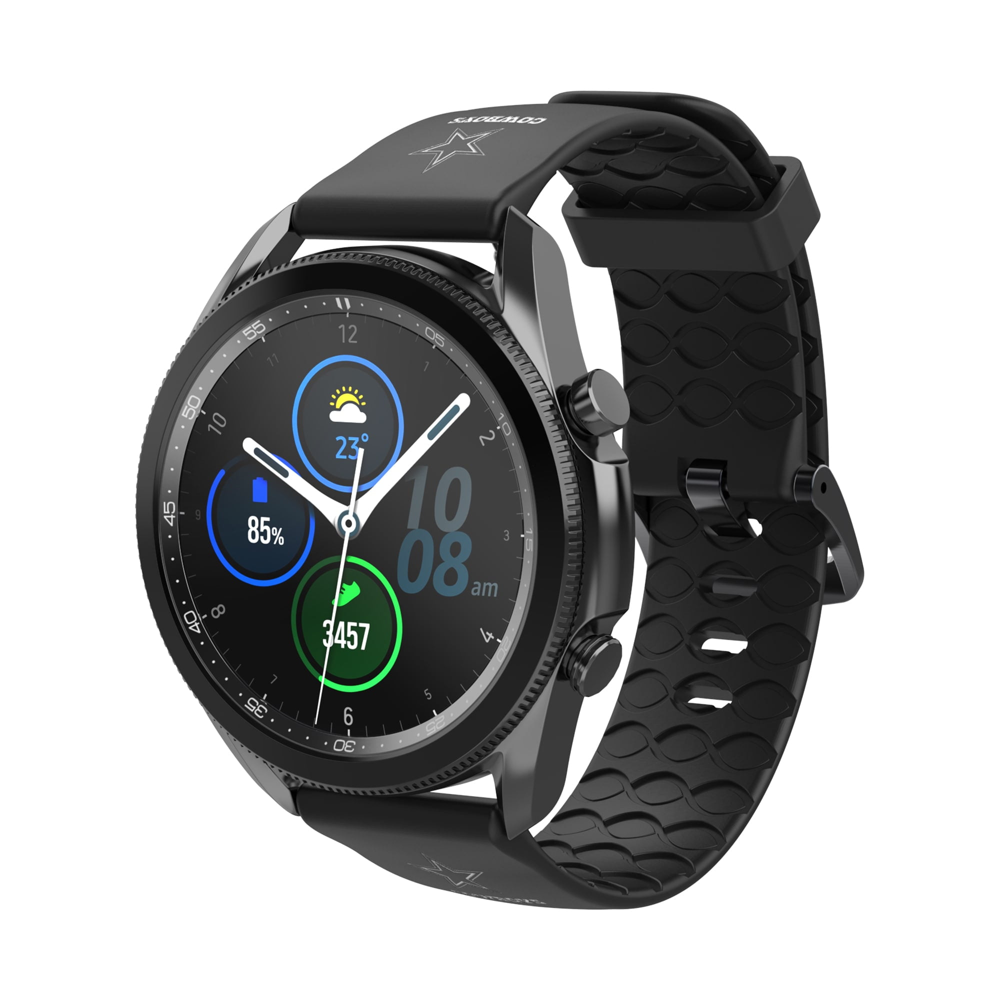 Dallas Cowboys Watch