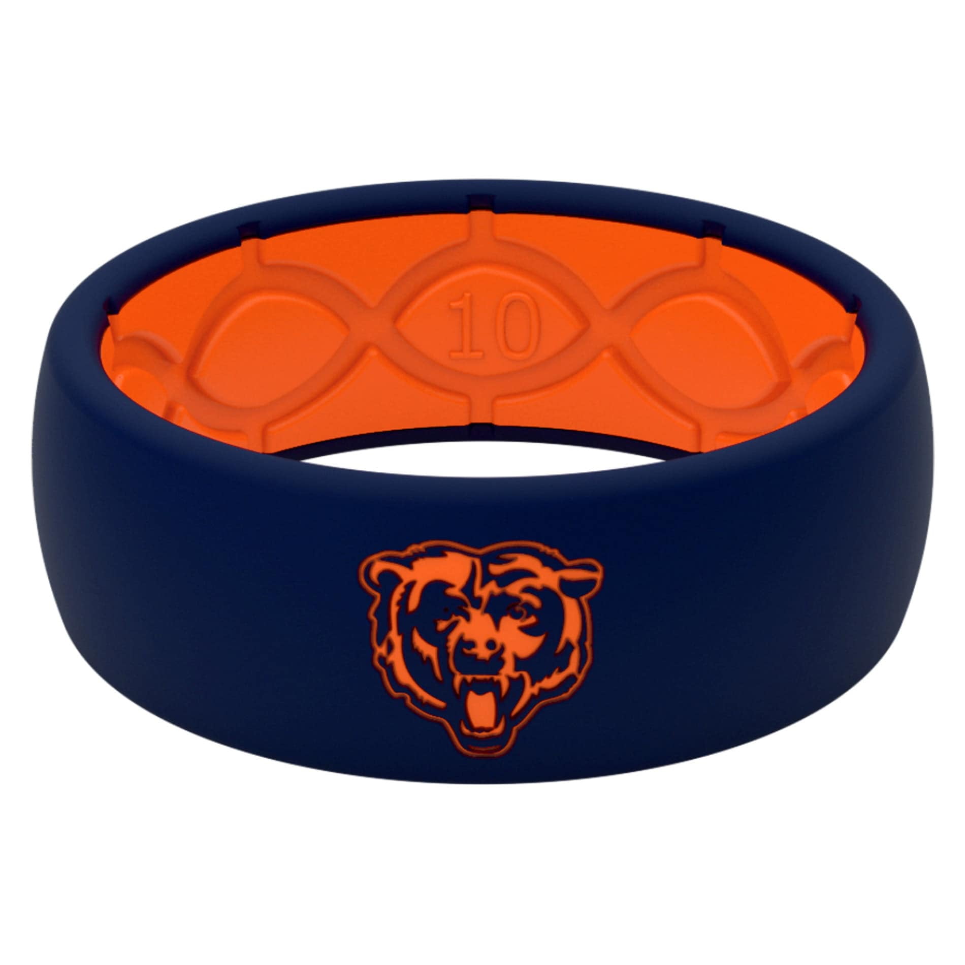 Groove Life Chicago Bears Original Ring - Walmart.com