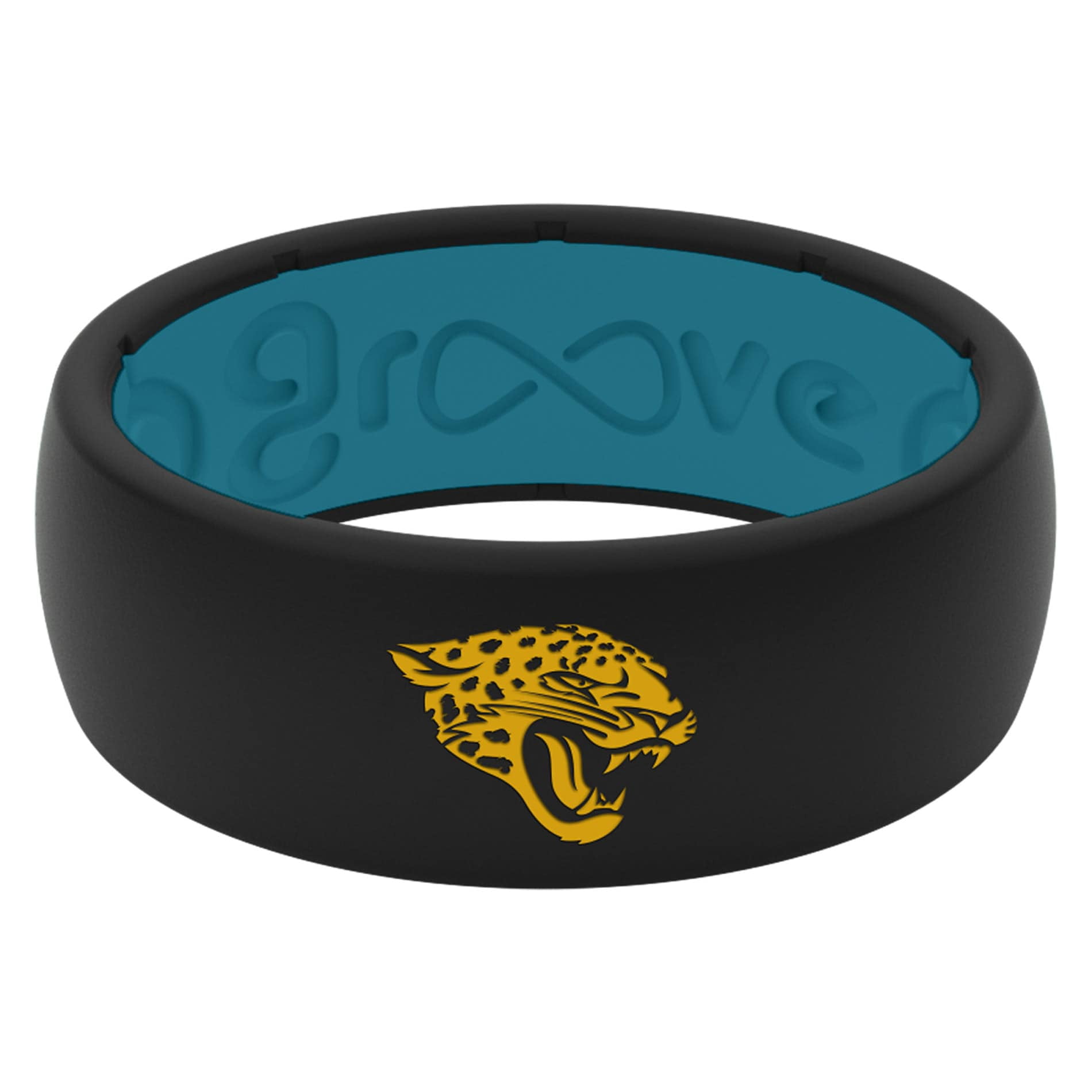 Groove Life Jacksonville Jaguars Original Ring - Walmart.com