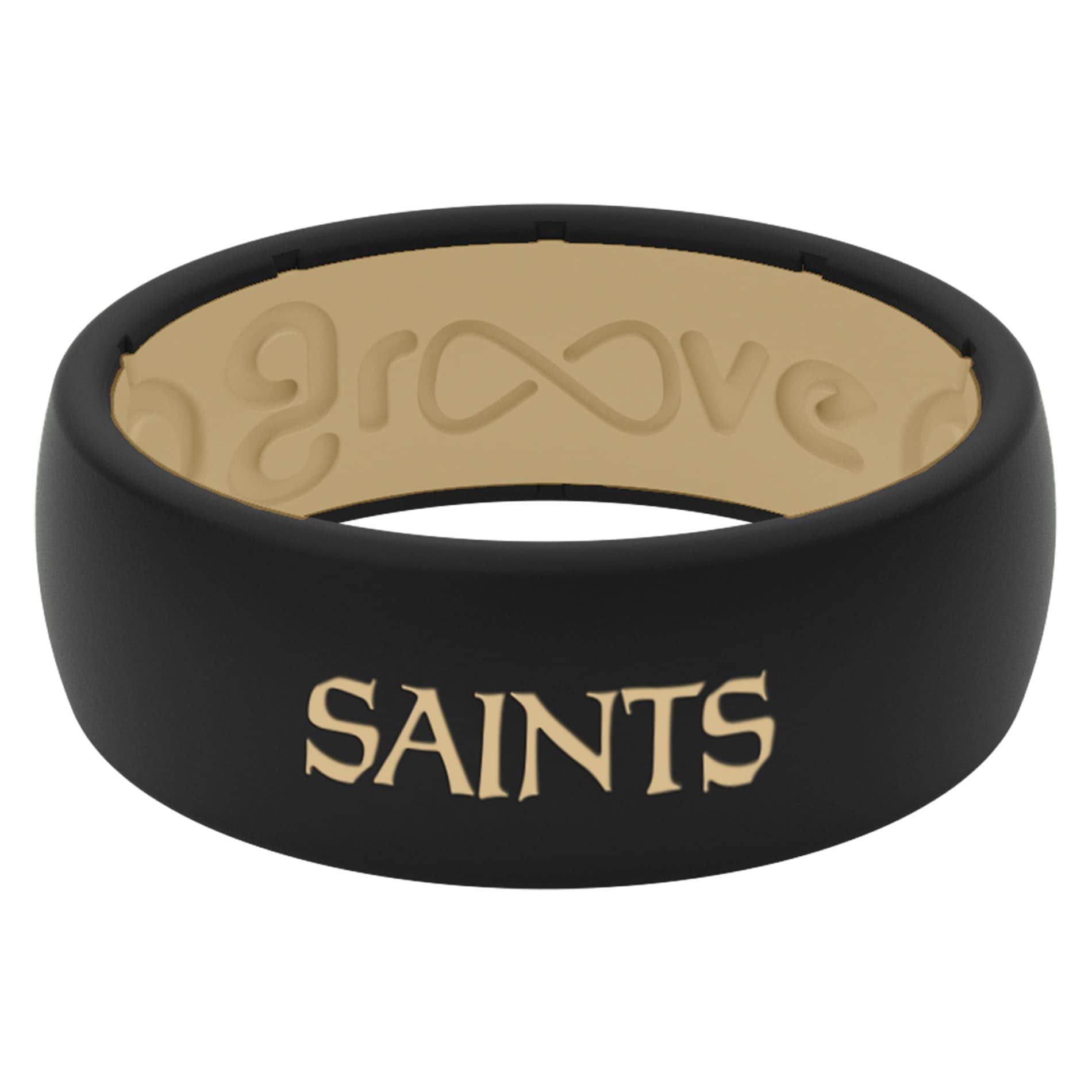 Groove Life New Orleans Saints Original Ring - Walmart.com