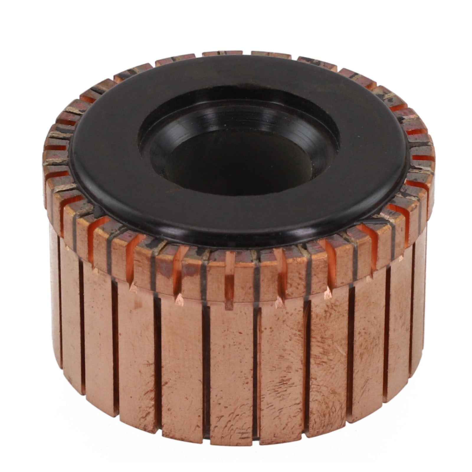 Groove Type Commutator 24P Motor Commutator For Efficient Motor ...