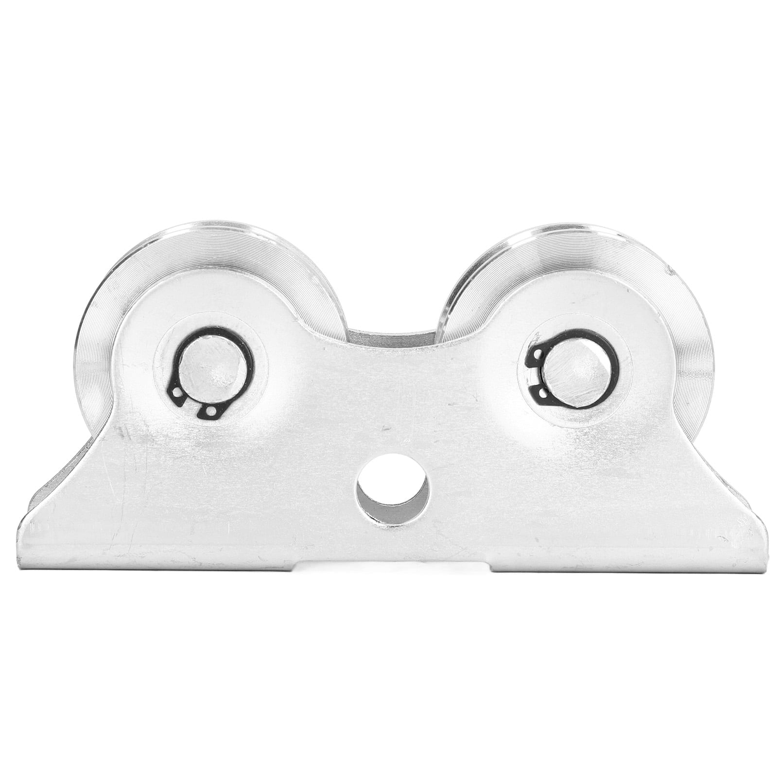 Groove Wheel V Shaped with , Rolling Gate Track Wheel Inverted Track ...