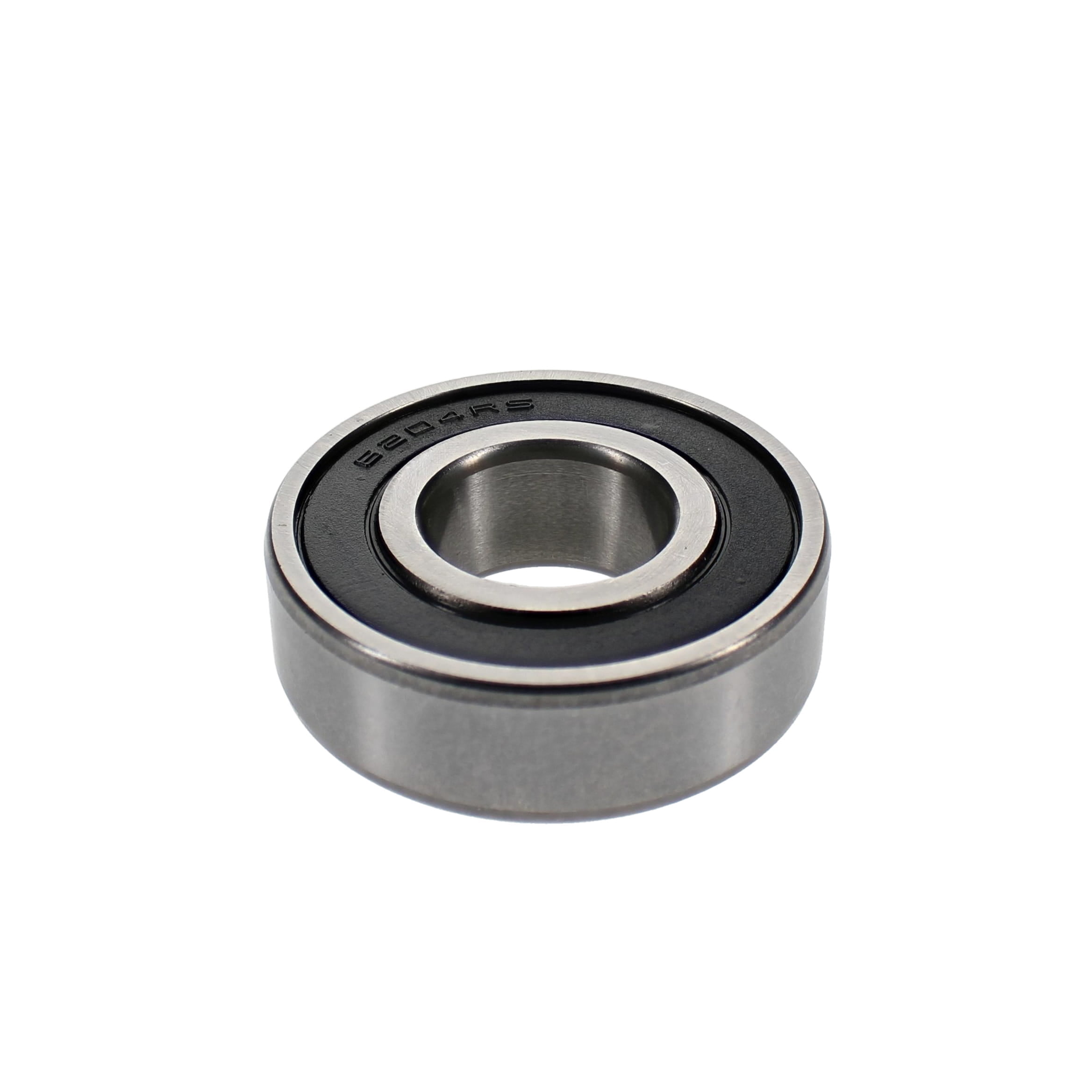 Grooved Ball Bearing Replacement for Bolens OEM 741-0919A, 741-0919P ...
