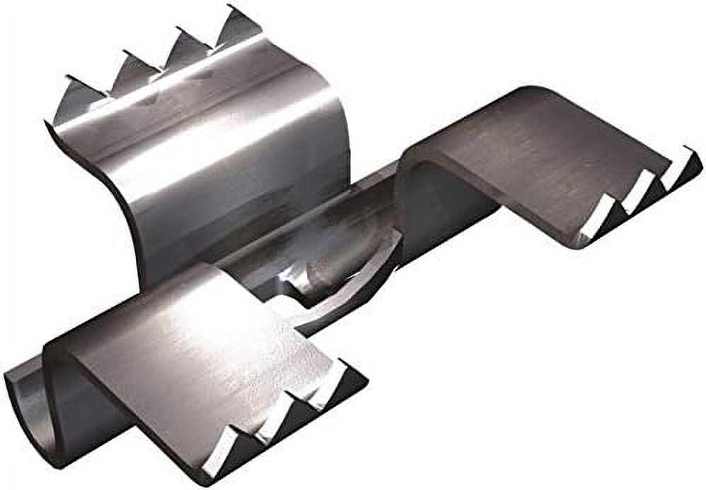 Grooved Deck Clips - Walmart.com