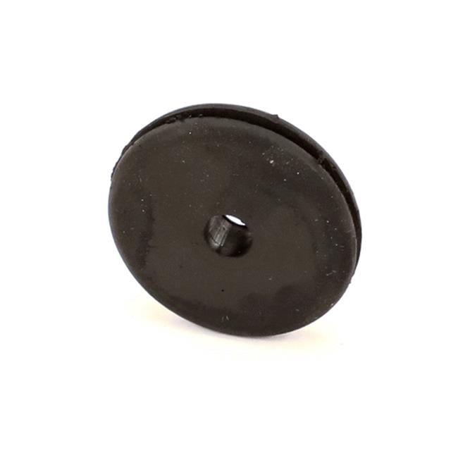 Grooved Rubber Grommet - Walmart.com