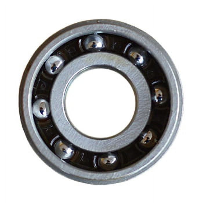 Grooved ball bearing 15x35x13 - Walmart.com