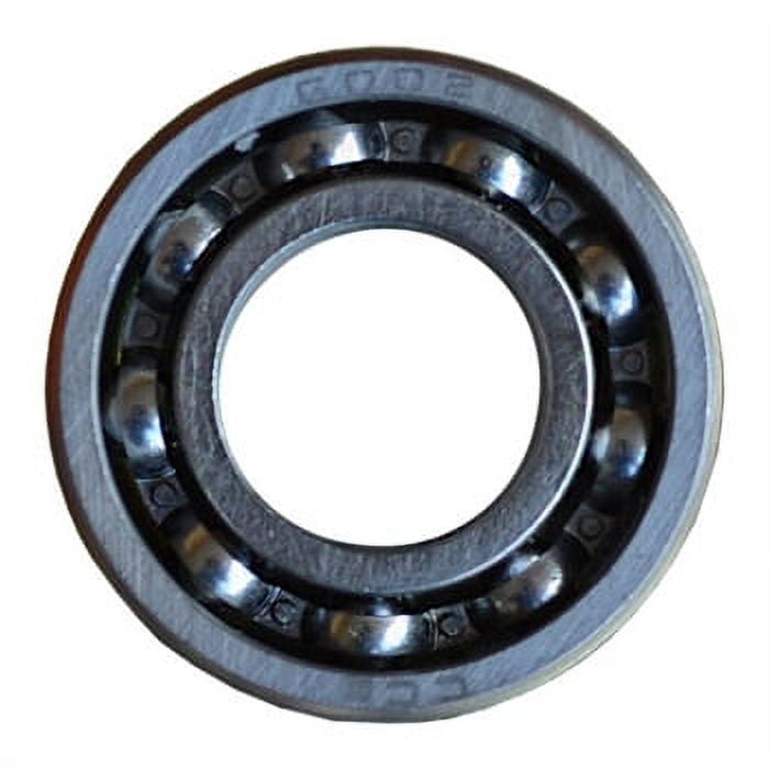 Grooved ball bearing 6002 - Walmart Business Supplies