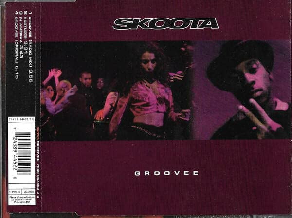 Groovee (Audiobook) - Walmart.com