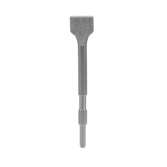 Grooving Chisel Masonry Concrete Brick Stone Tile Removal Hex Shank for ...