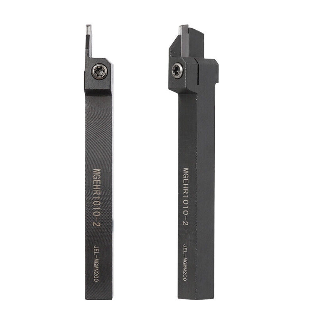 Grooving Tool Holder, High Strength Ensures Stability In Machining ...