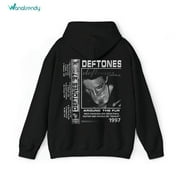 Deftones Crewneck