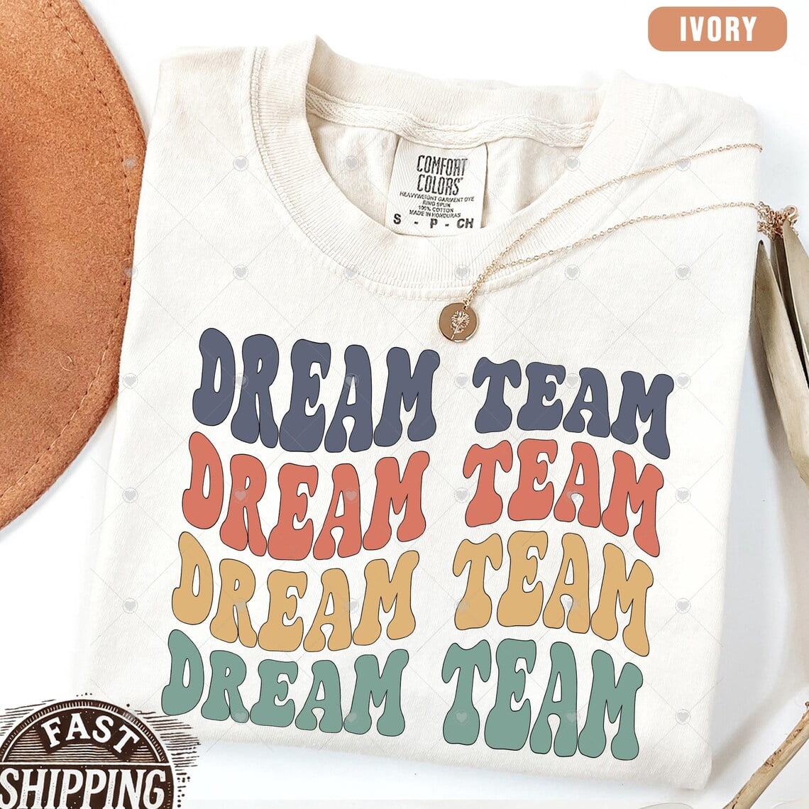 Groovy Dream Team Shirt, Sped Crew, Special Education Teacher Shirt ...