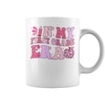 Groovy In My First Grade Era First Day 1St Grade Kid Coffee Mugs ...