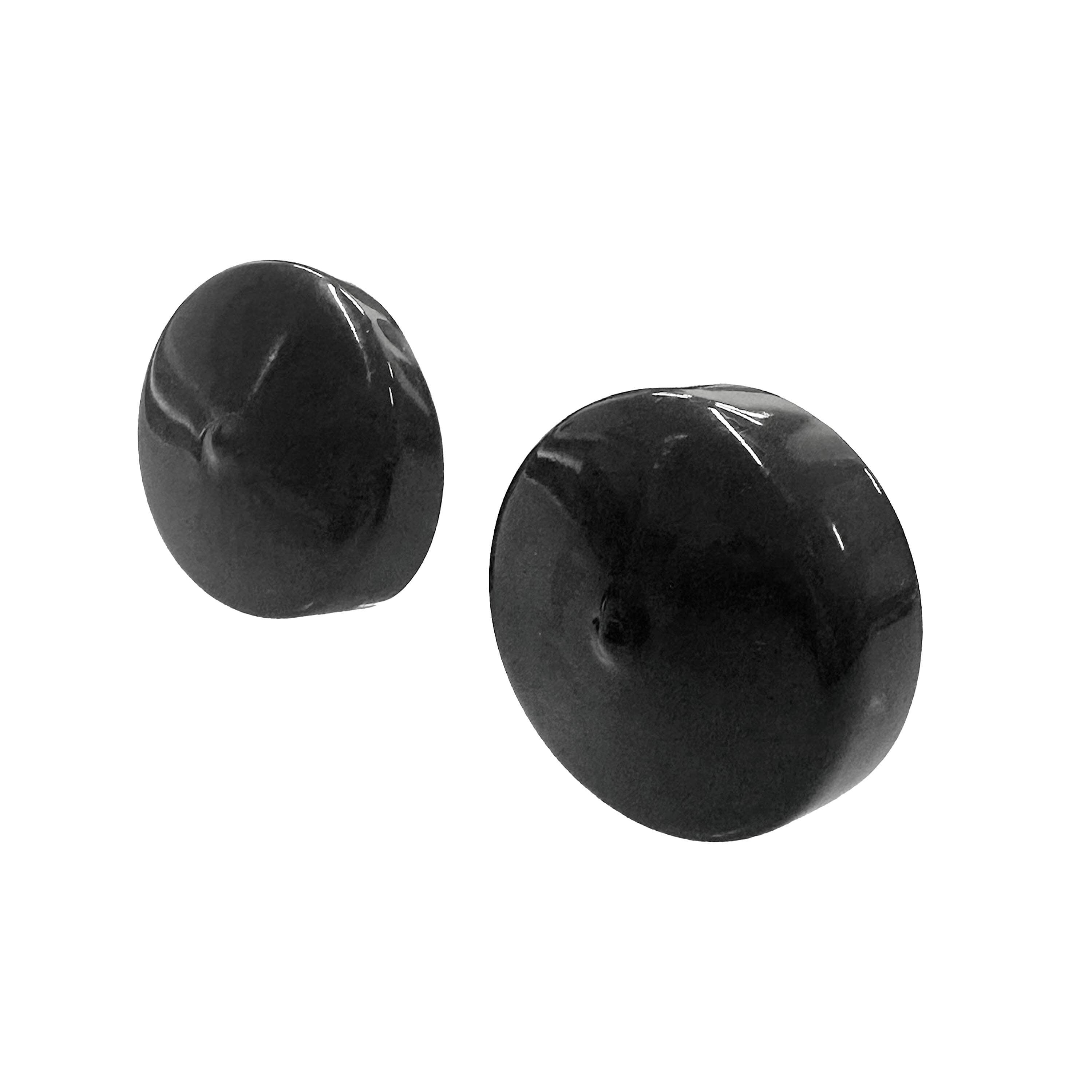 Groovy T-Bone End Caps Set - Walmart.com
