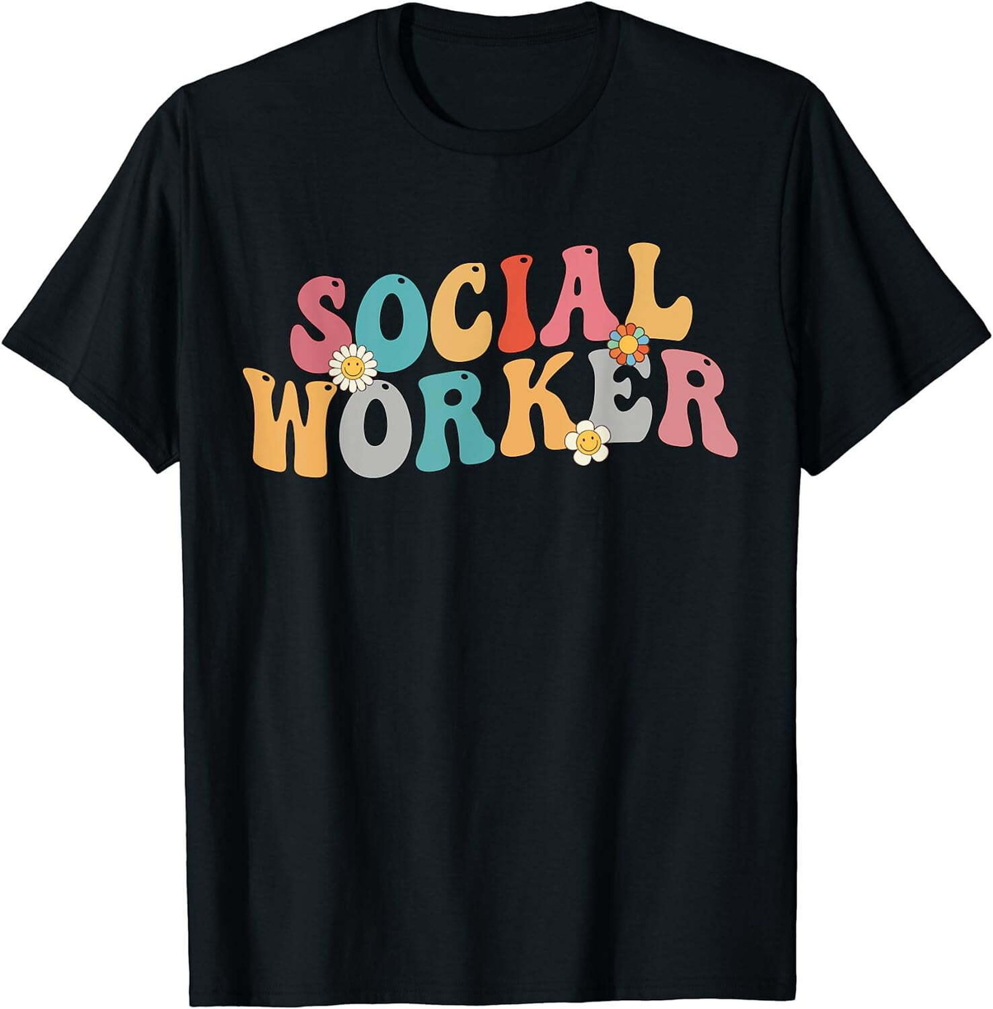 Groovy Threads: Dress to Impress as a 2023 School Social Worker with ...