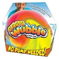 Groovy Wubble Super Bouncy Giant Bubble Ball Toy - Walmart.com