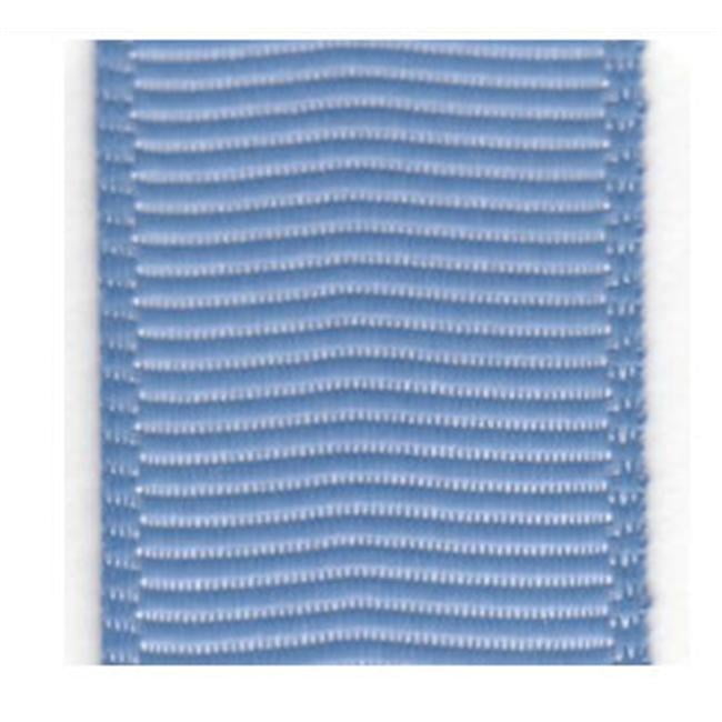 Grosgrain Ribbon - Bluebird - 100 Yards - Walmart.com